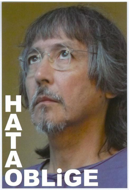 HATAO展 －『HATAOBLiGE』－ | 京都で遊ぼうART ～京都地域の美術館、展覧会、アート系情報ポータルサイト～