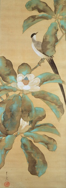 開館20周年記念展Ⅱ 細見コレクションの江戸絵画 琳派展20「抱一 開館20周年記念展Ⅱ 細見コレクションの江戸絵画 琳派展20「抱一