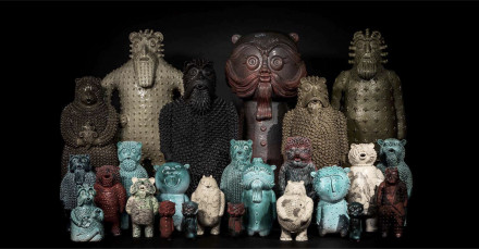 セルゲイ・マフノ個展「DIDO」 | 京都で遊ぼうART ～京都地域の美術館、展覧会、アート系情報ポータルサイト～