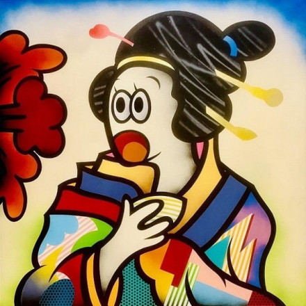 ナカムラトヲル個展「ネオトラ -Neo Traditional-」 | 京都で遊ぼうART ～京都地域の美術館、展覧会、アート系情報ポータルサイト～