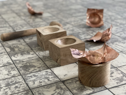 《ニュイ・ブランシュKYOTO2024》偶然性の美学 ― Life is what happens to you while you are ...